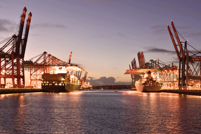 GESCHÄFTSFÜHRUNG - HAM-LOG-GRUPPE