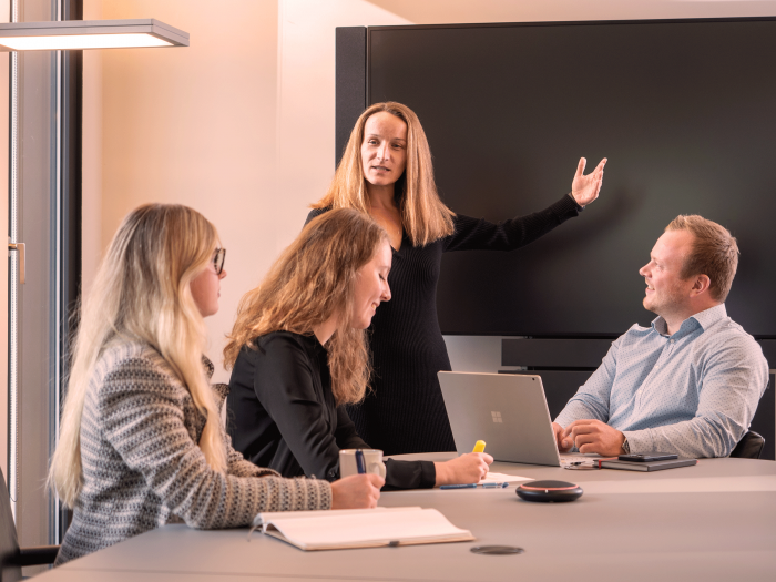 CAREERS - HAM-LOG-GRUPPE